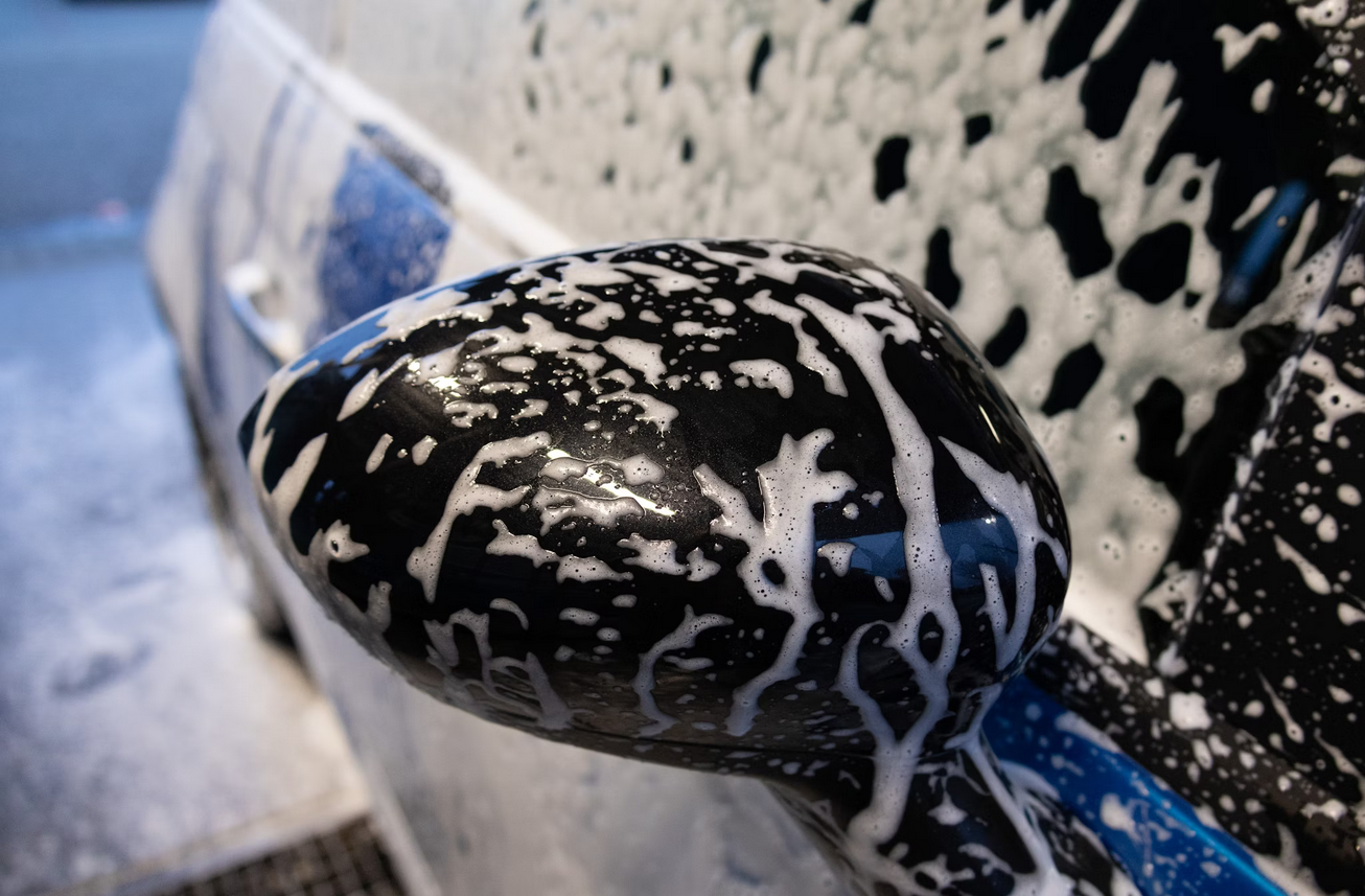 The Role of pH in Car Cleaning Products: What You Need to Know