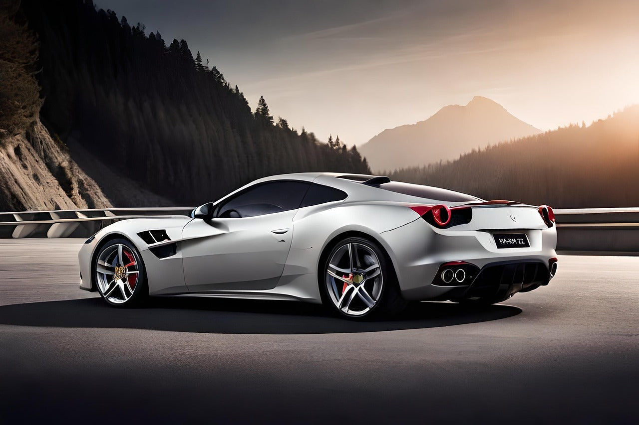 Understanding Car Paint Types and Choosing the Right Polish