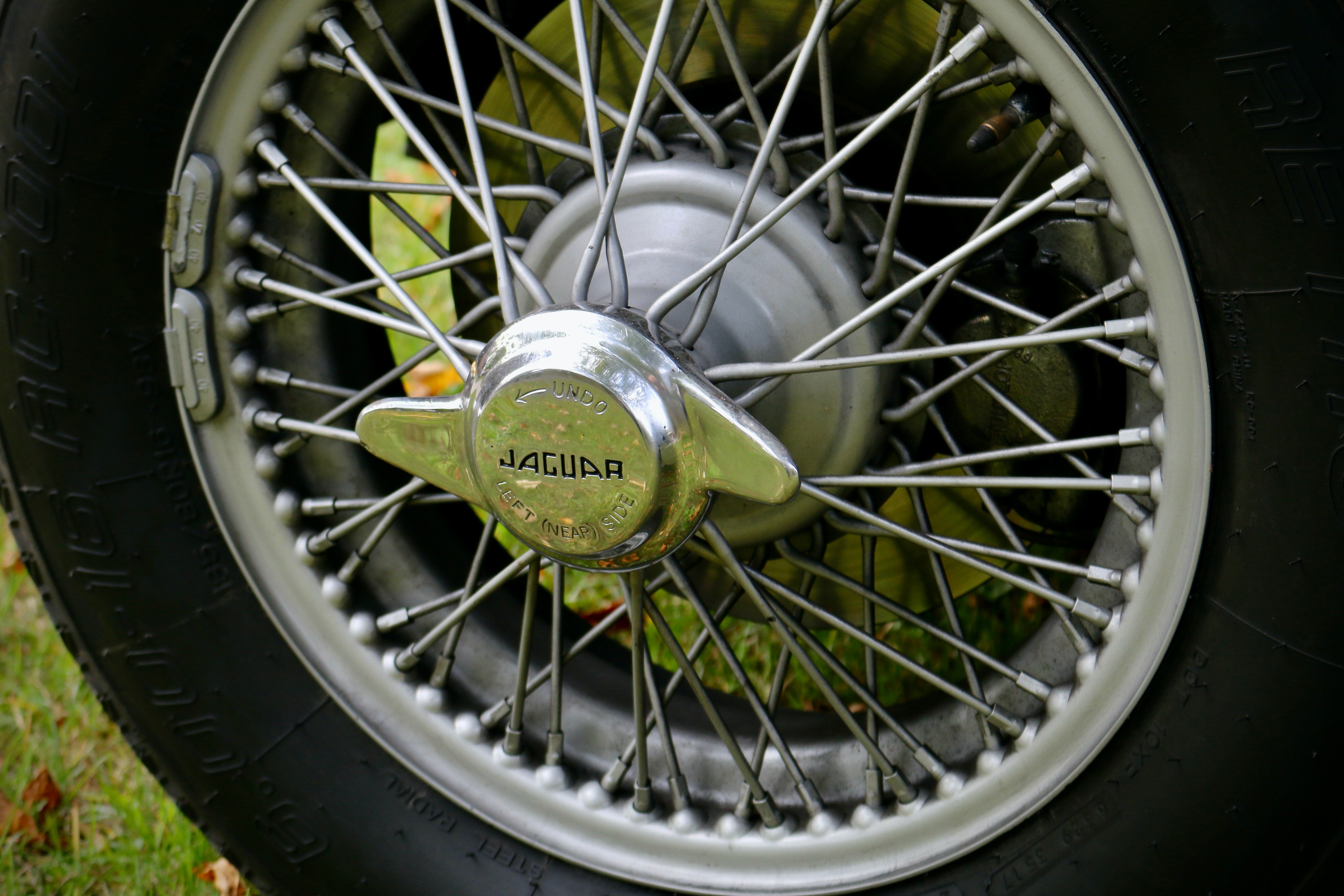 Wire Wheel Cleaning & Protection