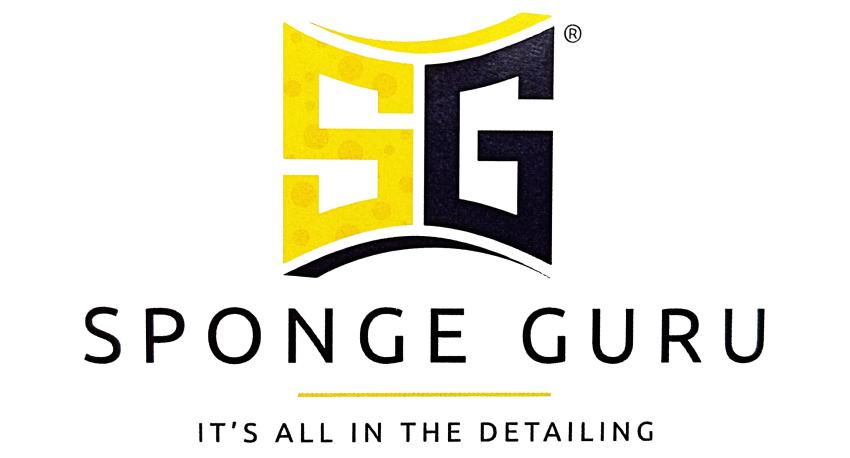 Brand Sponge Guru