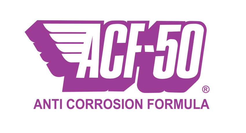 Brand ACF-50 | Anti Corrosion | Killer Brands Detailing