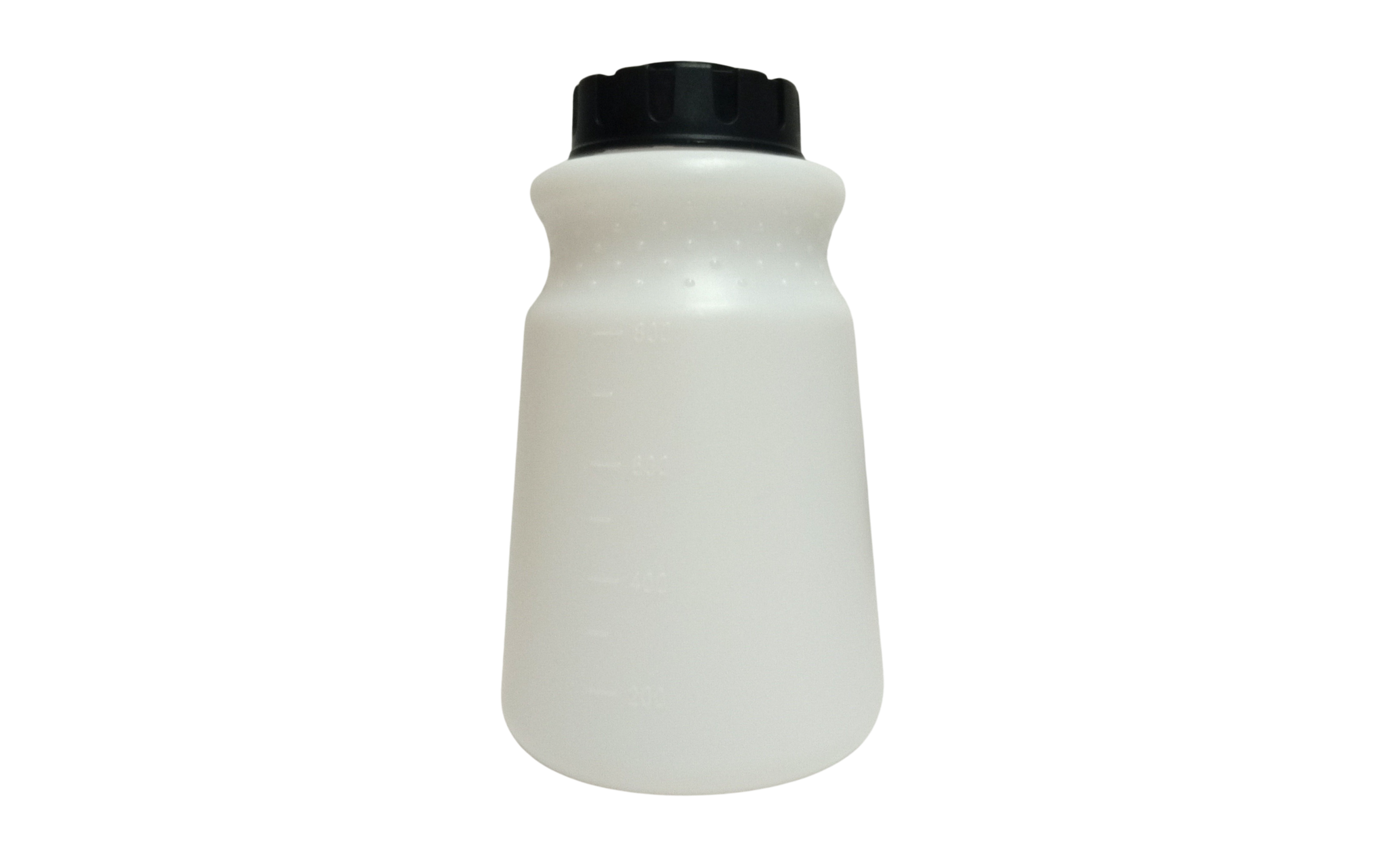 MTM 22.2 Snow Foam Cannon Bottle 1L | Killer Brands UK