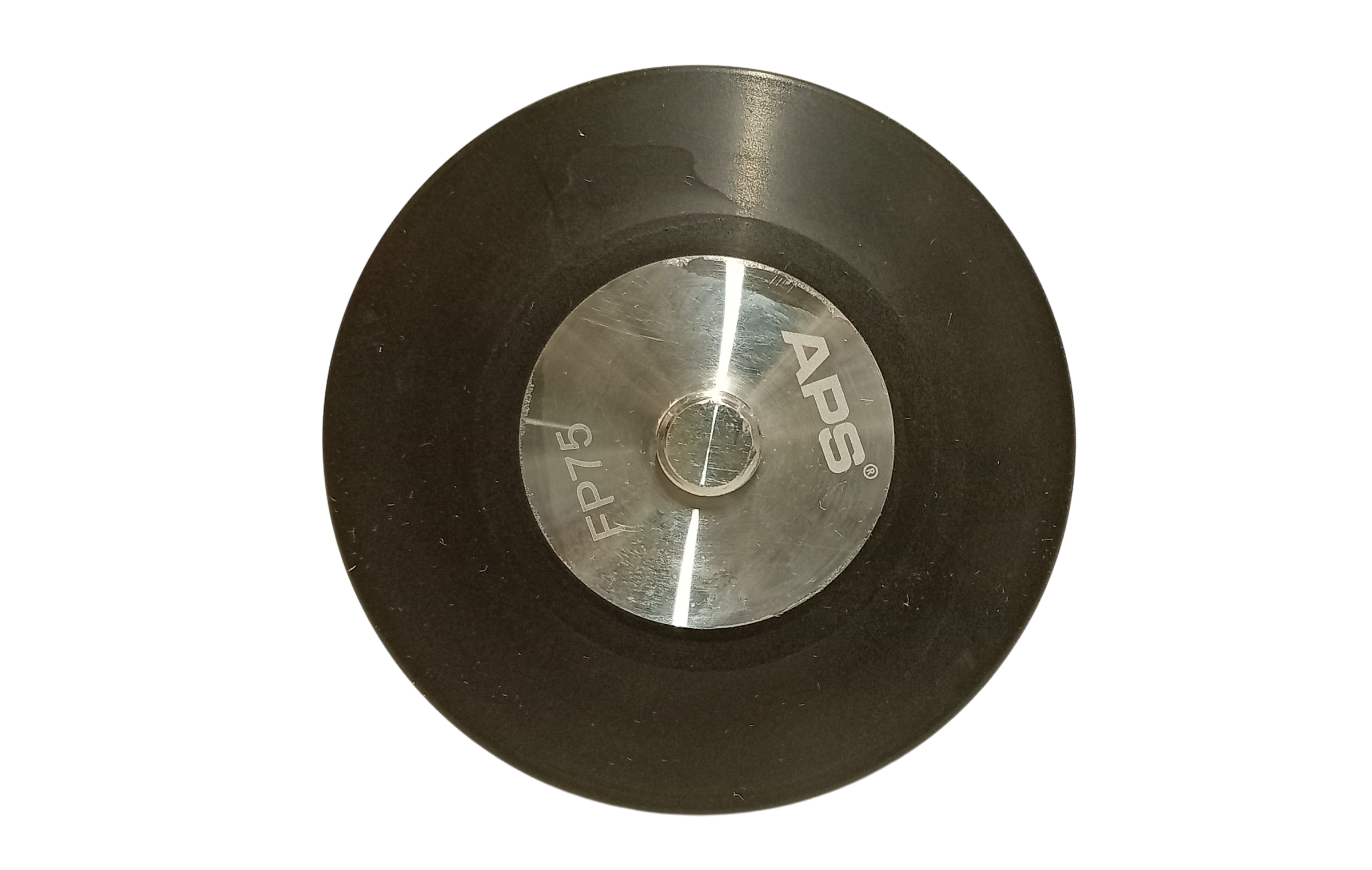 APS FP75 Low Vibration 3in/75mm Backing Plate for Flex PXE80