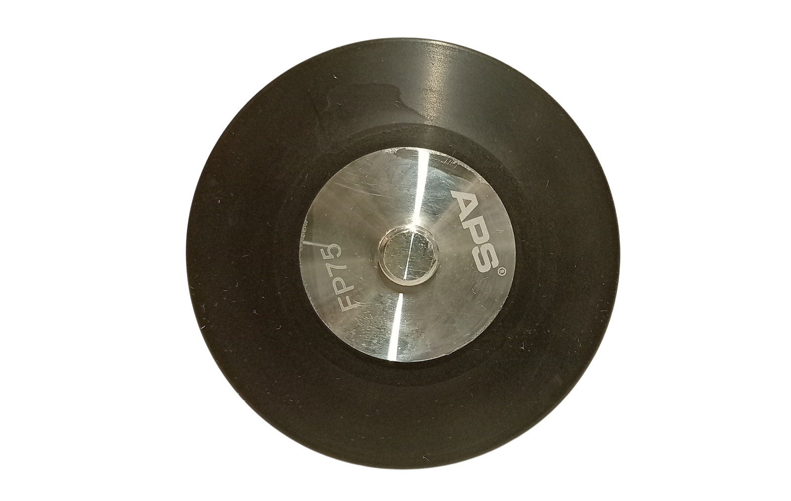 APS FP75 Low Vibration 3in/75mm Backing Plate for Flex PXE80