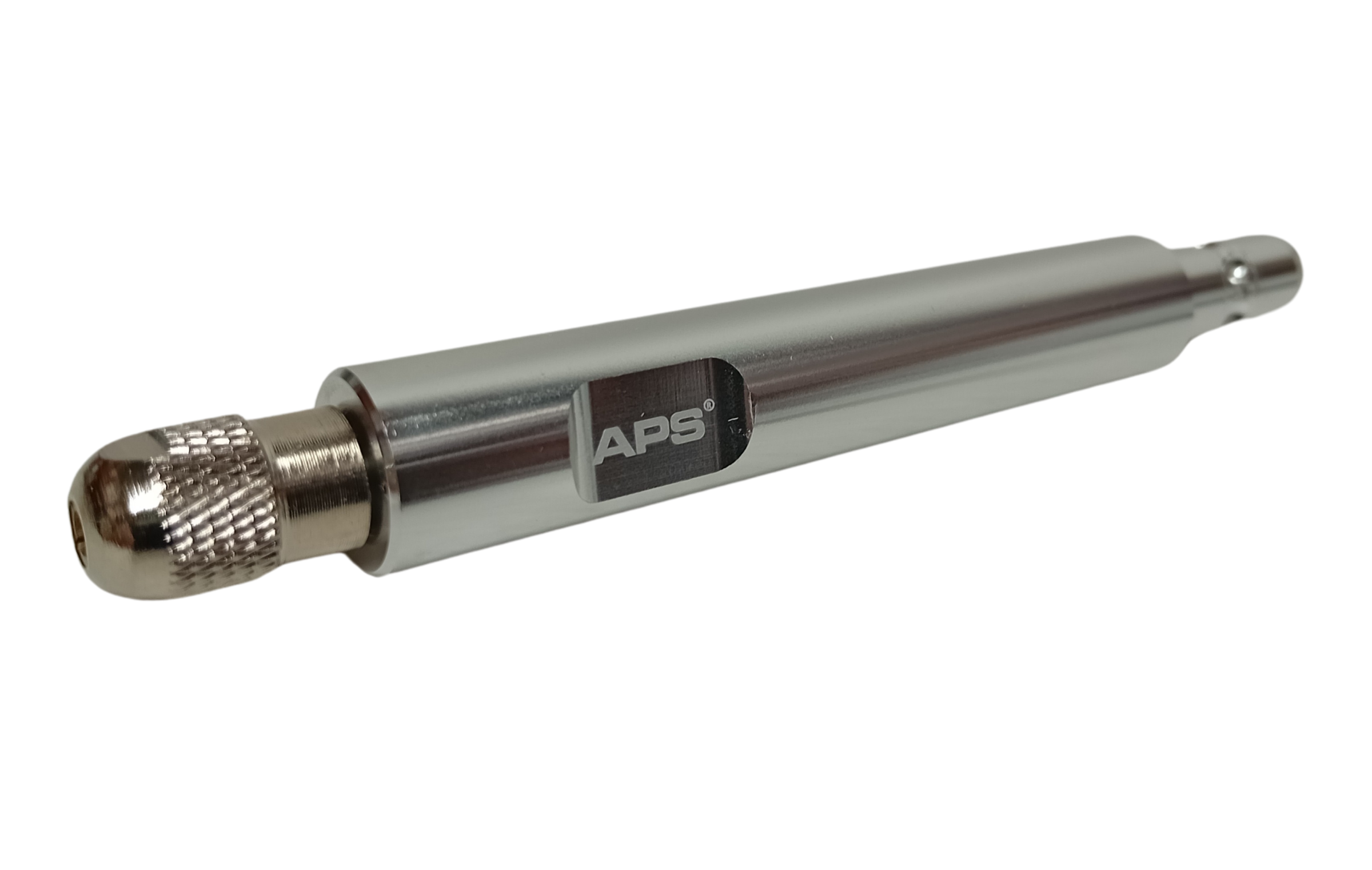 APS FXA50 50mm extension bar with quick release and adapter for Flex P