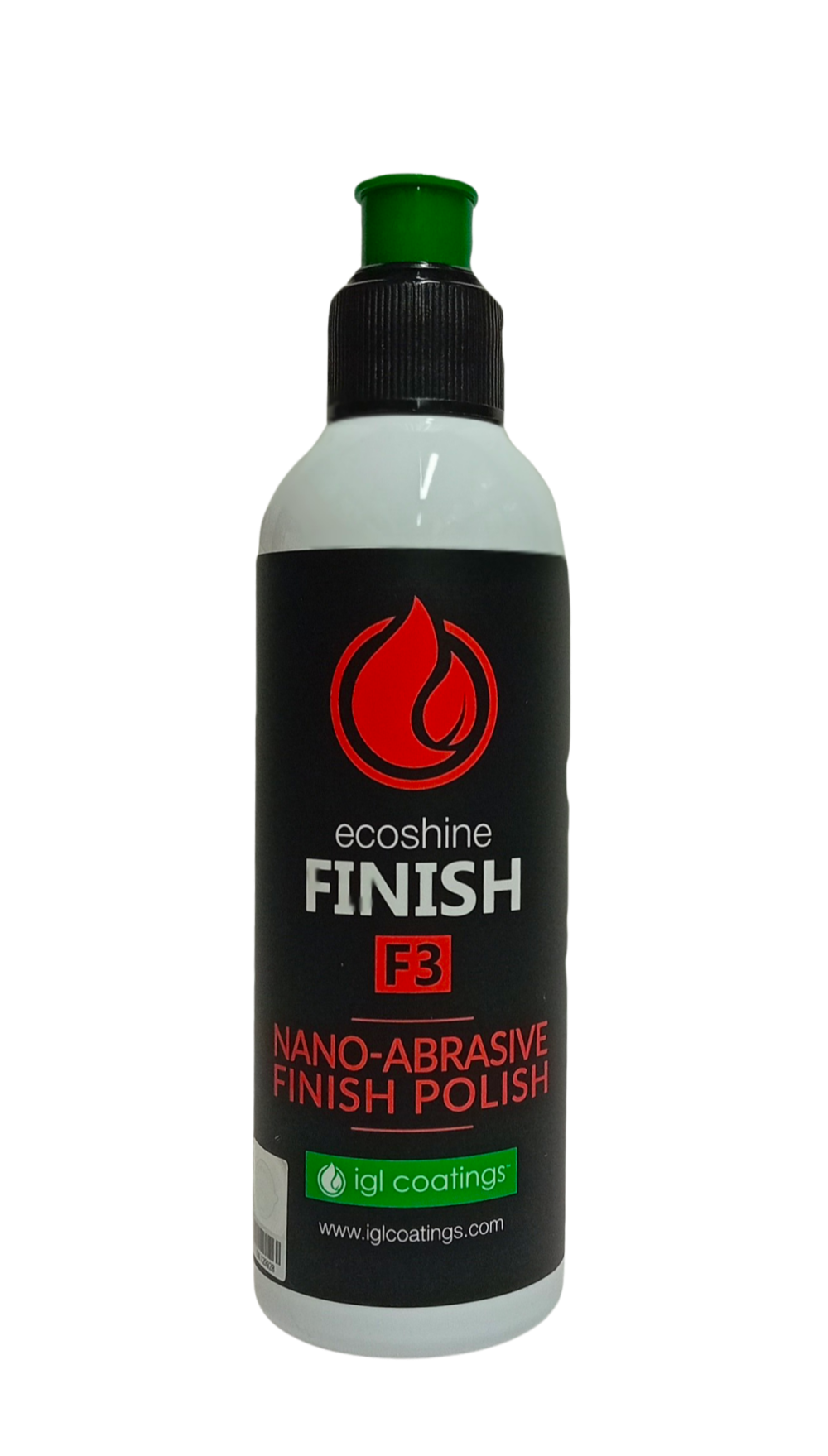 EcoShine Finish F3 300g | Deep Gloss Finish | Killer Brands