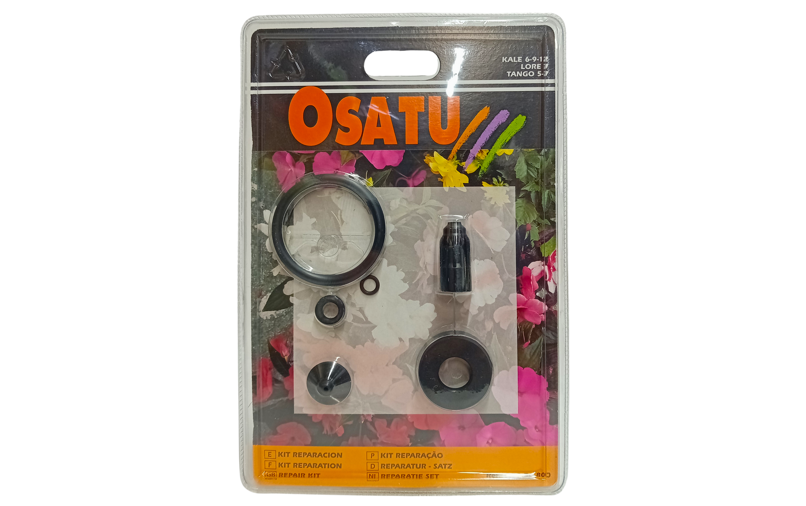 Osatu Repair Kit for Osatu Pressure Sprayers Kale 6-9-12 / Lore 7 / Ta