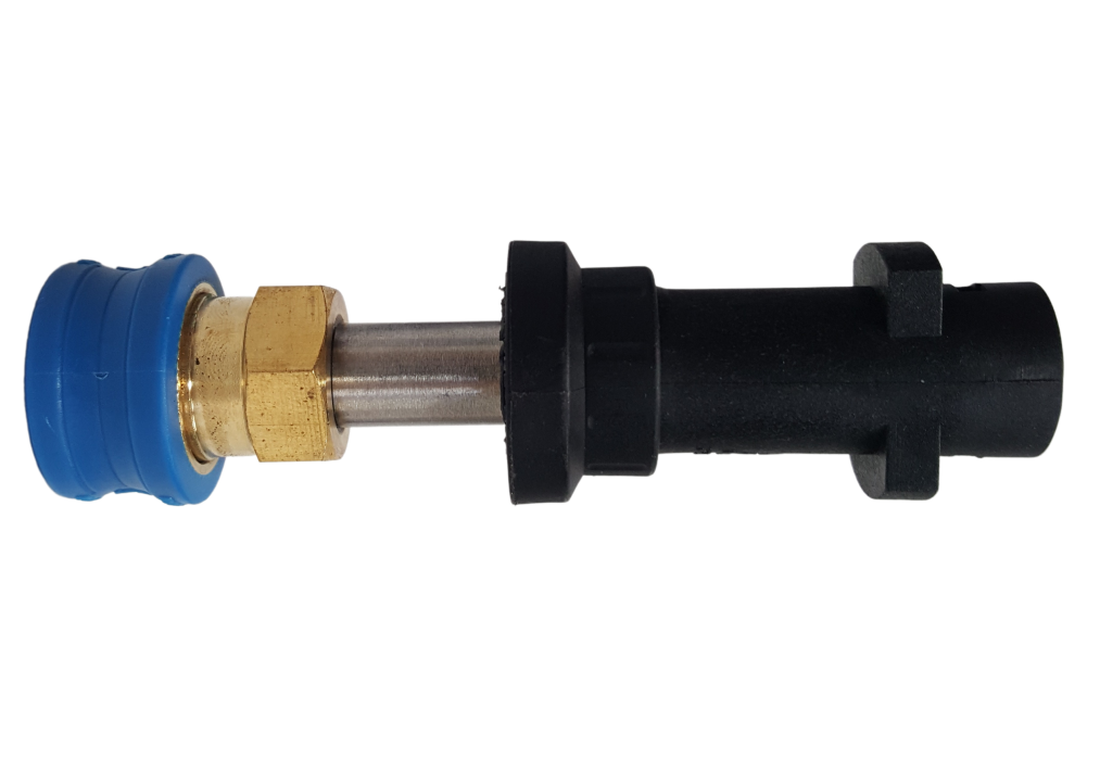 Quick Release Connector | Ava Pressure Washers