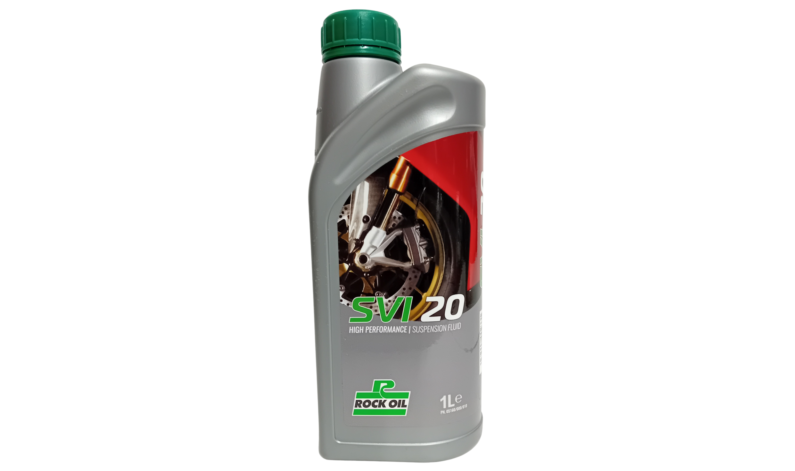 Rock Oil SVI 20wt Suspension Fluid 1L | Killer Brands UK