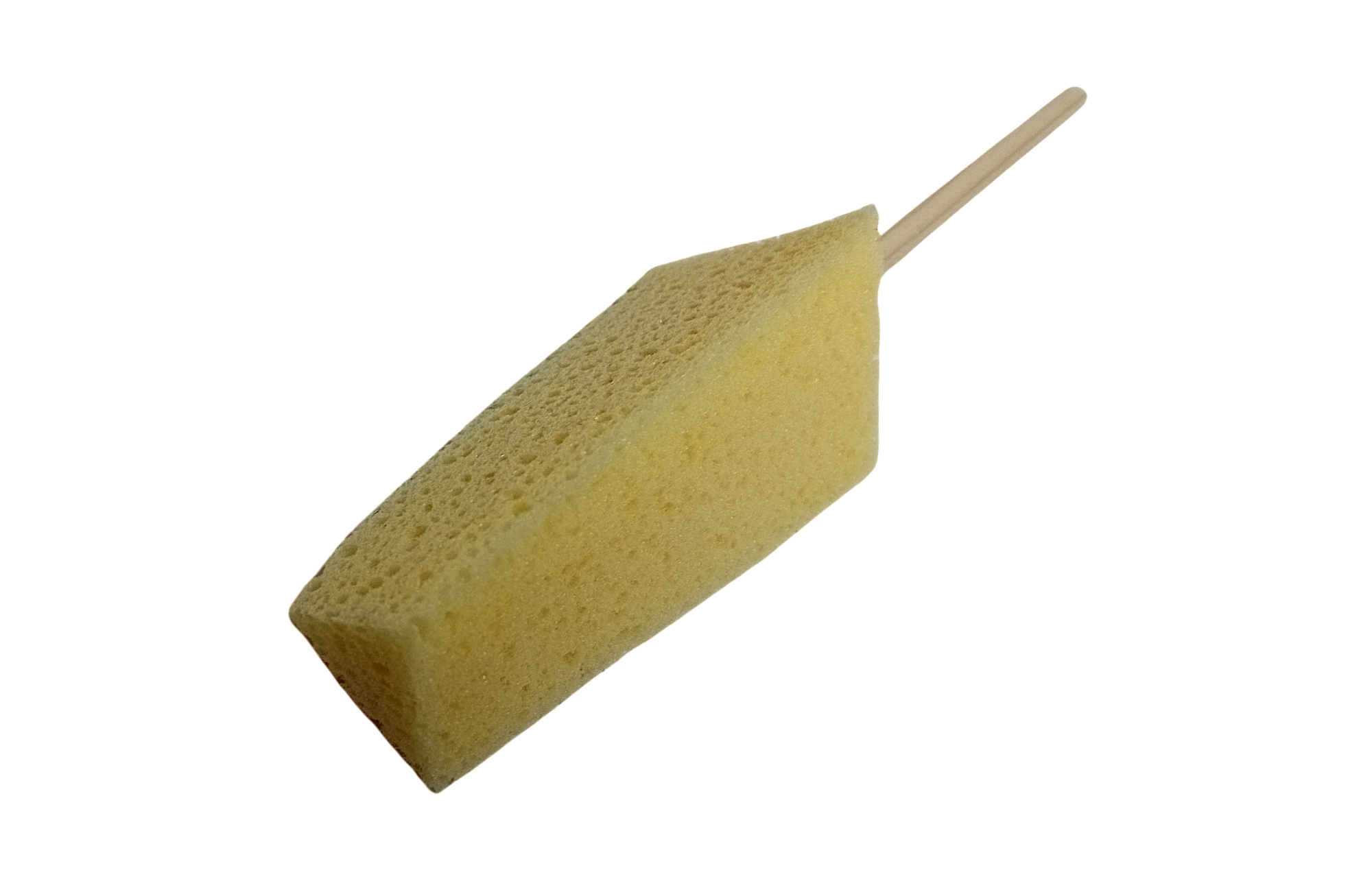 Sponge Guru Tri-Vent Detailing Sponge - Large