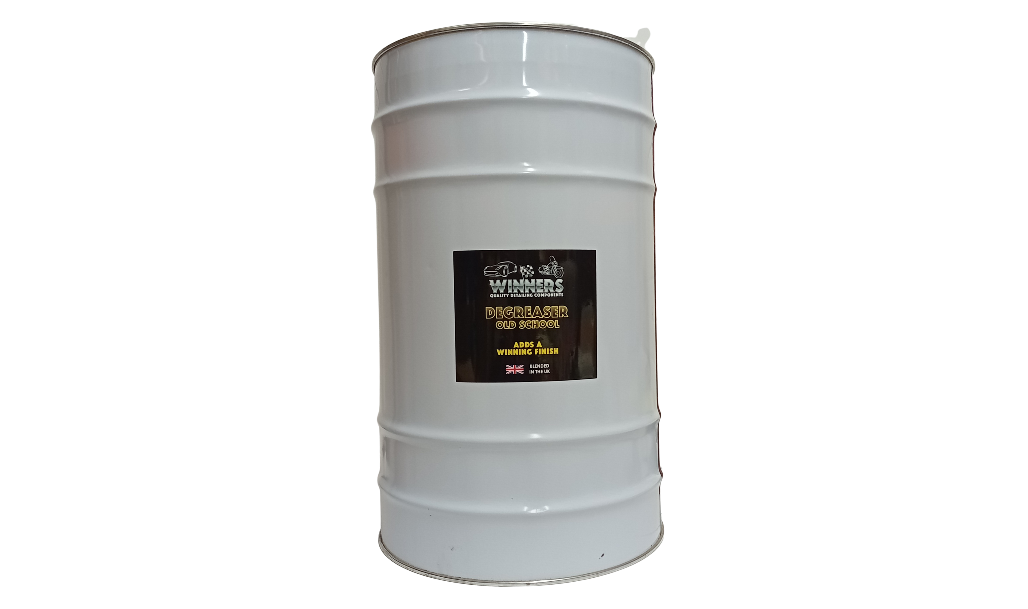 Degreaser Old School 5 Litre | Killer Brands Detailing UK
