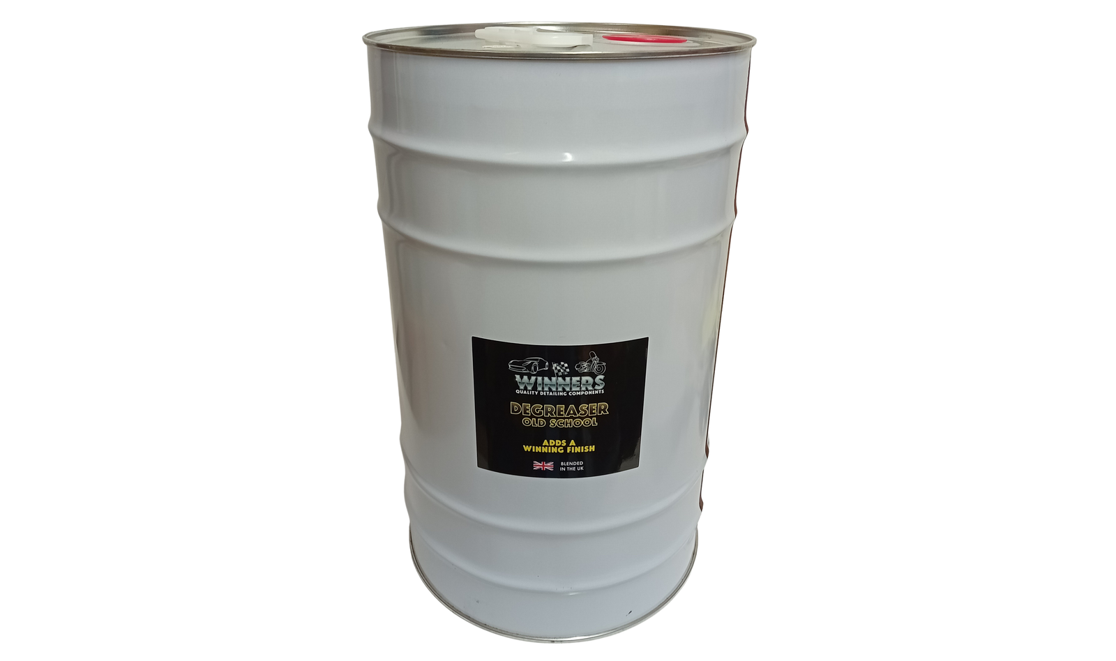 Degreaser Old School 5 Litre | Killer Brands Detailing UK