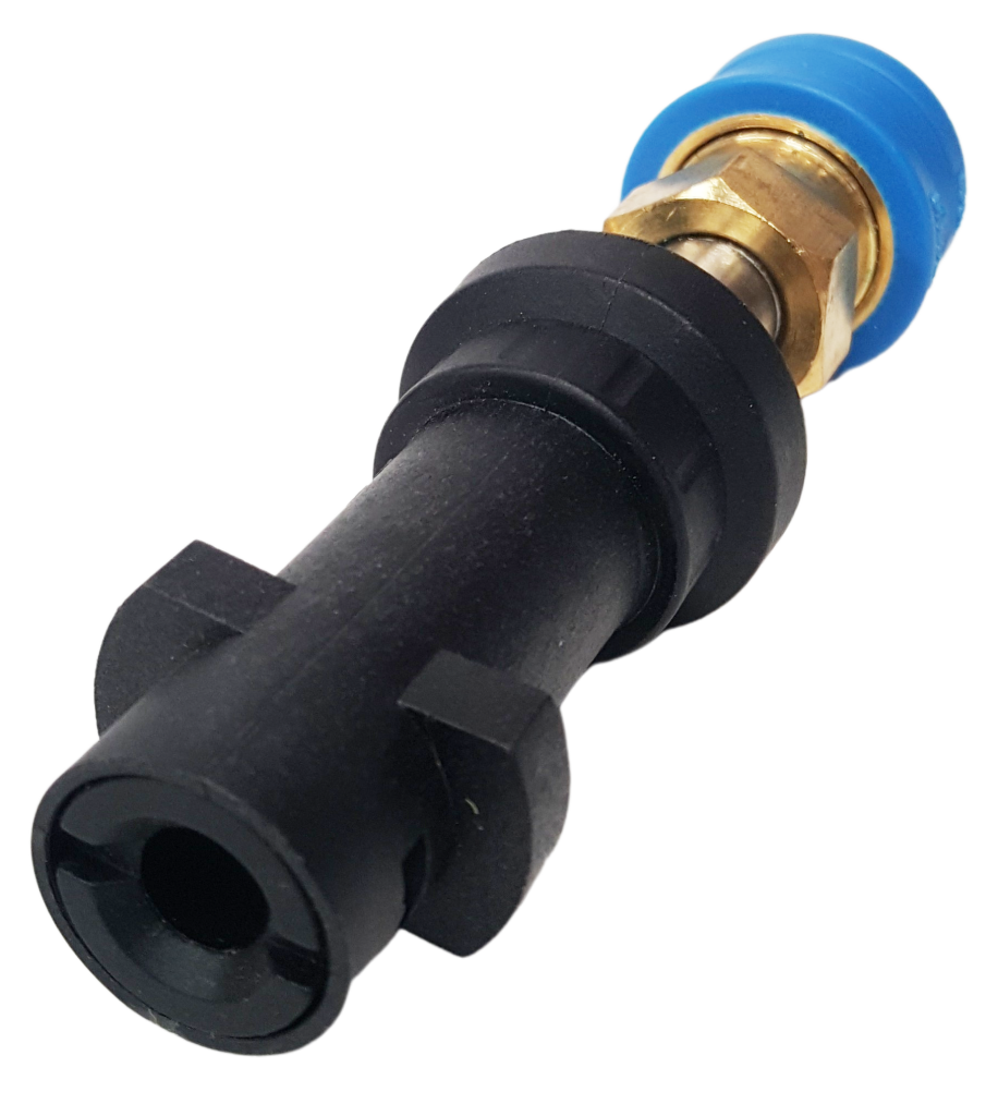 Quick Release Connector - Karcher KSeries Pressure Washer