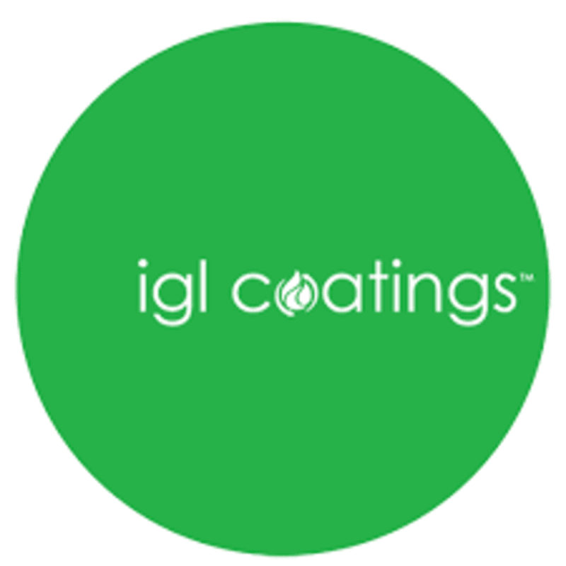 IGL Wall Banner 508cms x 203cms - 200" x 80"