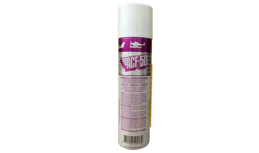 ACF-50 Spray | Anti Corrosion Formula Solution | 369g - 13oz