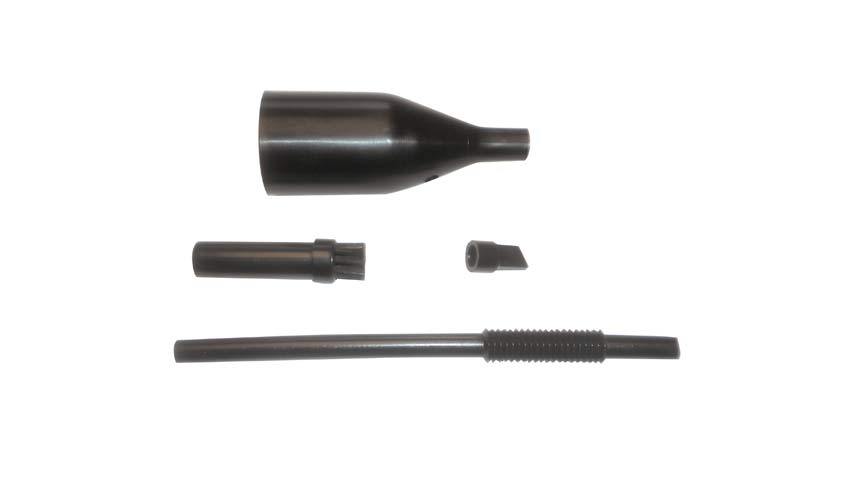 Micro Cleaning Tool Kit ESD-Safe MVC-211E