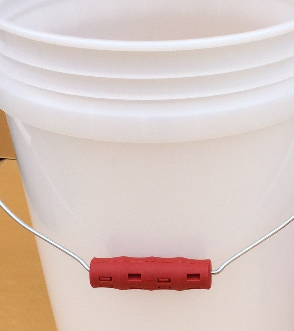 Snappy Bucket Grip Handle