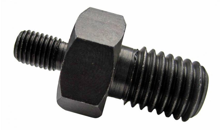 Adaptor M14 5/16" Male Threads | For Backing Pads & Plates