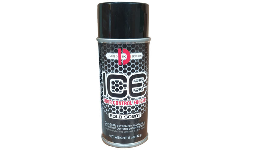 Martix Cox Odour Control Fogger & Spray - ICE