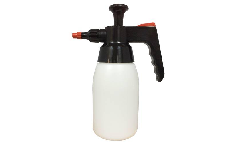 1L HD Commercial Solvent Sprayer Klager Plastik Original